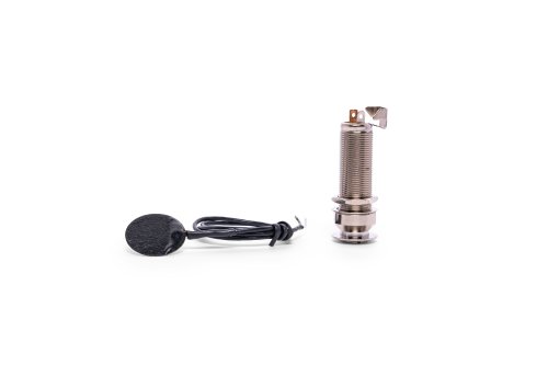 KMC Music - Barcus Berry DISQIS Internal Mount Soundboard Transducer - B...